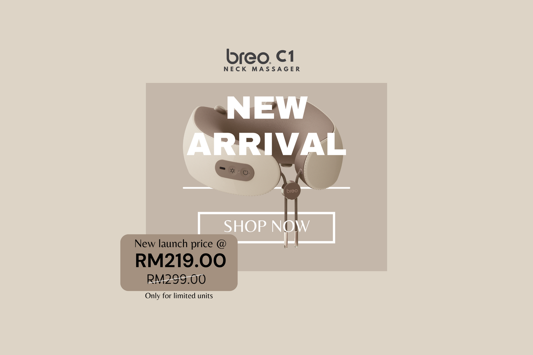 BREO Malaysia – Breo Malaysia