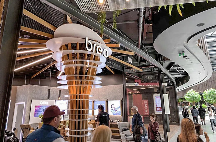 BREO Malaysia – Breo Malaysia